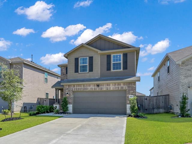 16415 Big Hickory Drive