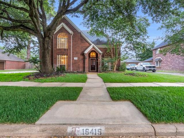 16415 Lakestone Dr, Tomball, TX 77377