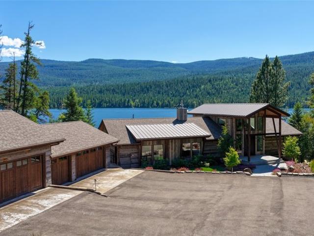 16415 MT Highway 83, Bigfork, MT 59911