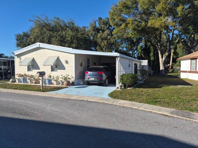 16416 US 19 Unit 1802, Clearwater, FL 33764