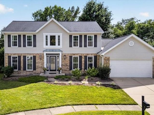 16416 Monroe Knoll Ct, Wildwood, MO 63040