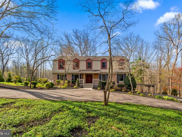 16416 Mountain Run Ln, Culpeper, VA 22701 | MLS #VACU2013