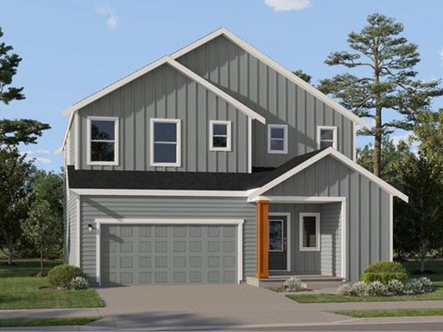16416 st Ave E, Bonney Lake, WA 98391