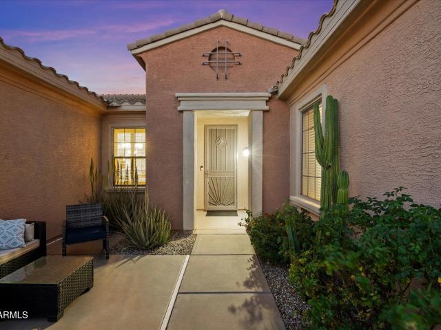 16418 W Desert Lily Dr, Surprise, AZ 85387 | MLS #6979 | Compass