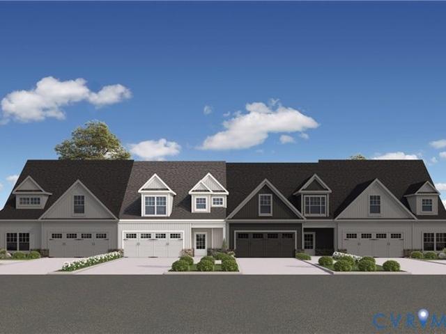 16418 Creekstone Point Ave, Chesterfield, VA 23120