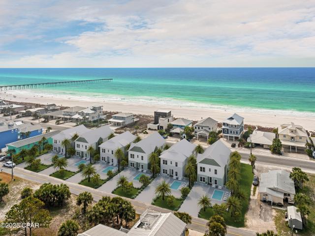 16418 Front Beach Rd, Panama City Beach, FL 32413 | MLS #769123