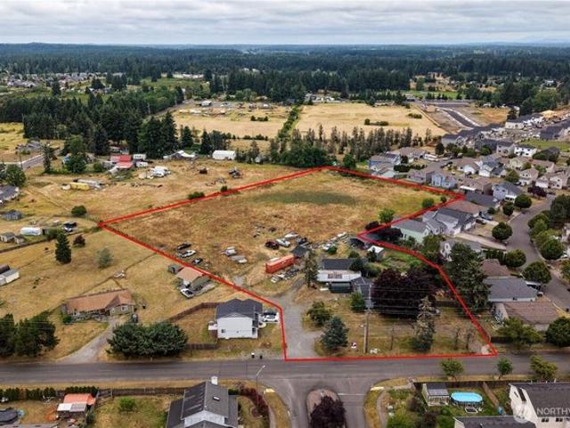 16418 Middle Rd SE, Yelm, WA 98597