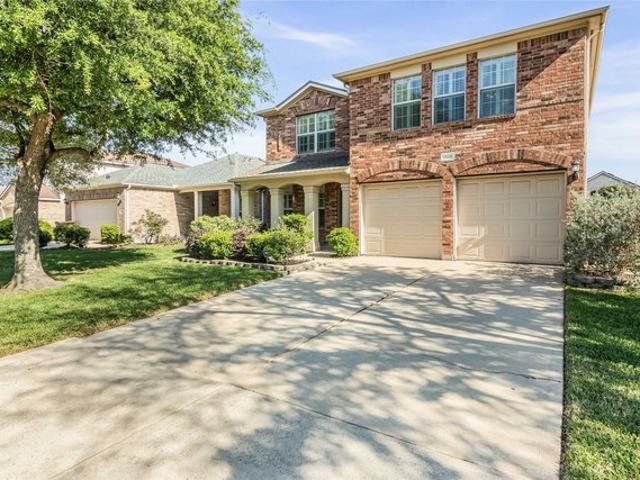 16418 Misty Paloma Dr, Houston, TX 77049