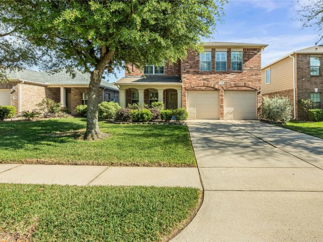 16418 Misty Paloma Dr, Houston, TX 77049 | MLS #11671