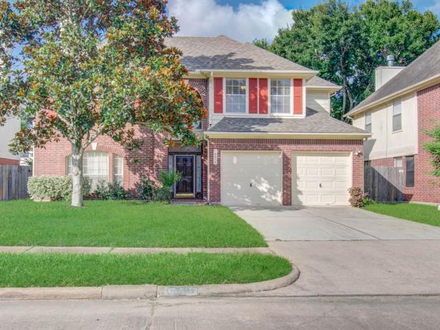 16419 Dawncrest Way
