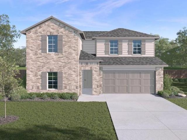 16419 Misty Cedar Ln, Magnolia, TX 77355