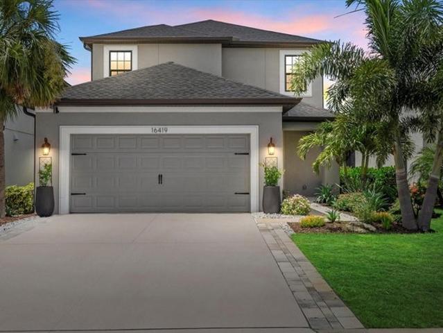 16419 Paynes Mill Dr, Lakewood Ranch, FL 34211