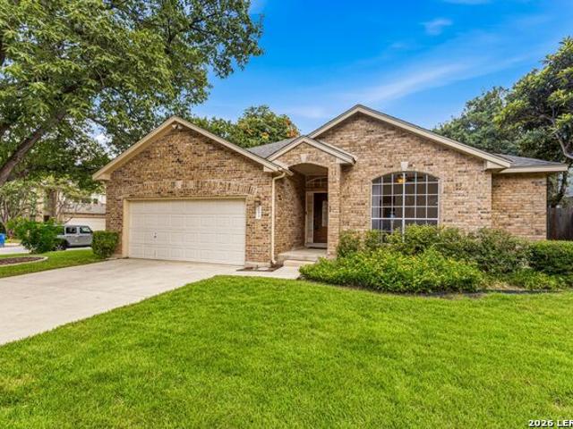 16419 Pemoak Dr