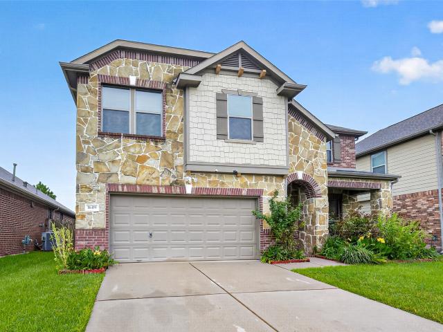 16419 Sheffield Run Drive
