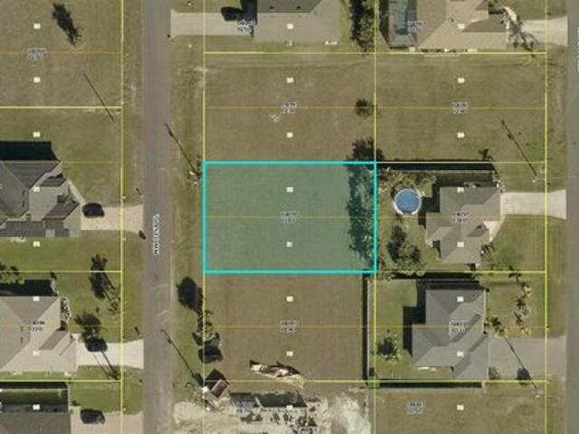 1641 NW 31st Pl, Cape Coral, FL 33993