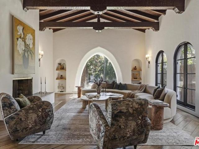 1641 N Ogden Dr, Los Angeles, CA 90046
