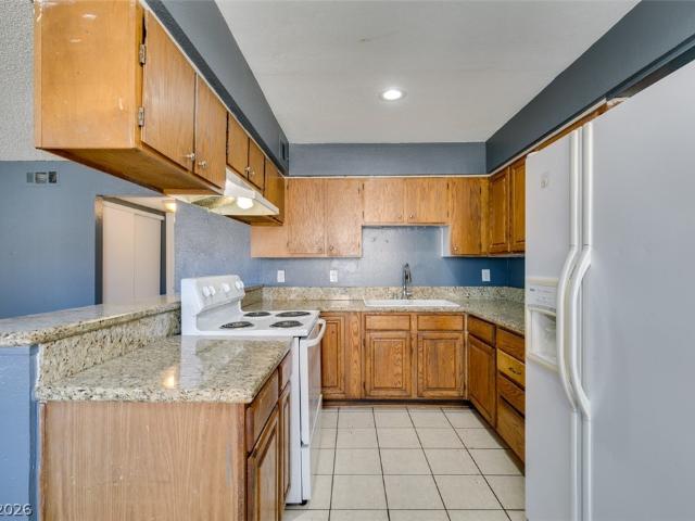 1641 N Lamont St, Unit C, Las Vegas, NV 89115 | MLS #2802