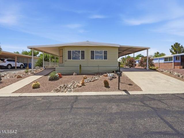 1641 N Pacana Way, Green Valley, AZ 85614