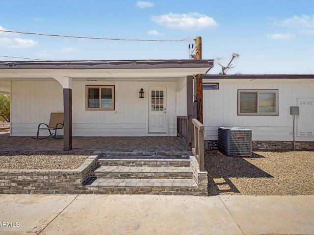 1641 N PLAZA Drive