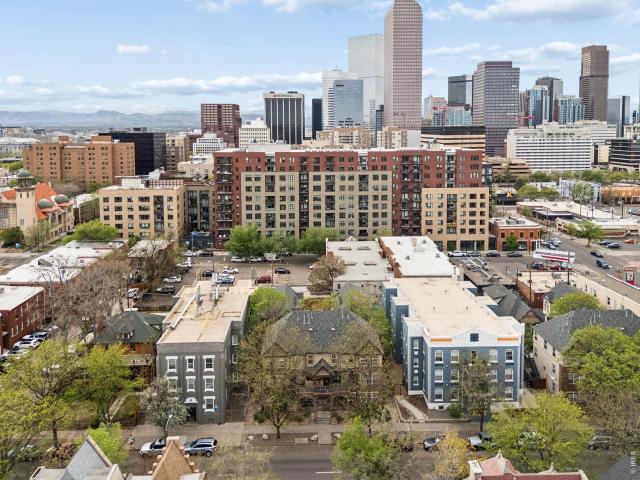 1641 N Washington St, Unit D, Denver, CO 80203 | MLS #1056