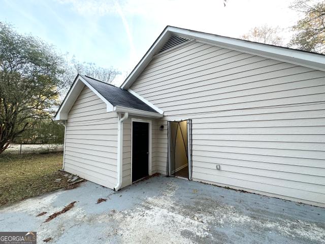 1641 NE Riverchase Ln, Conyers, GA 30013 | MLS #10429