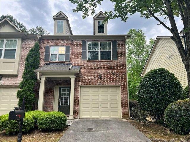 1641 Northgate Mill Dr, Duluth, GA 30096