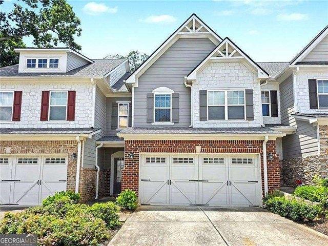 1641 Austin Meadows Dr, Decatur, GA 30032
