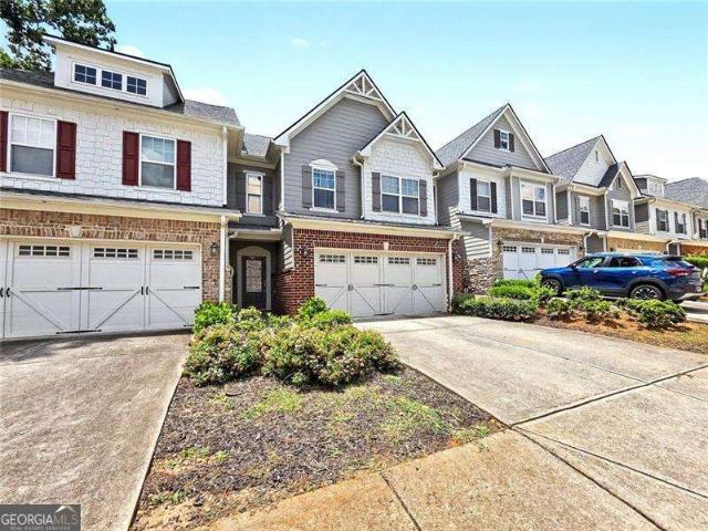 1641 Austin Meadows Drive