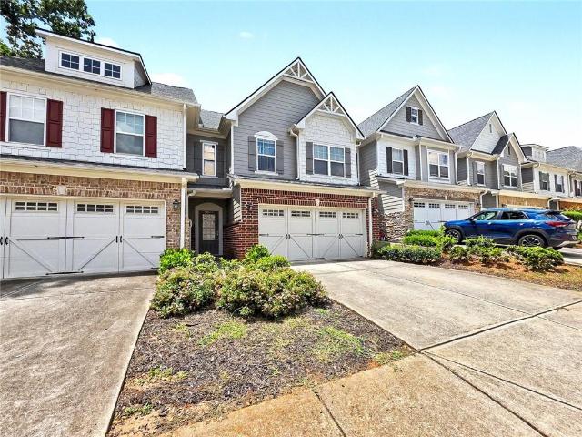 1641 Austin Meadows Drive