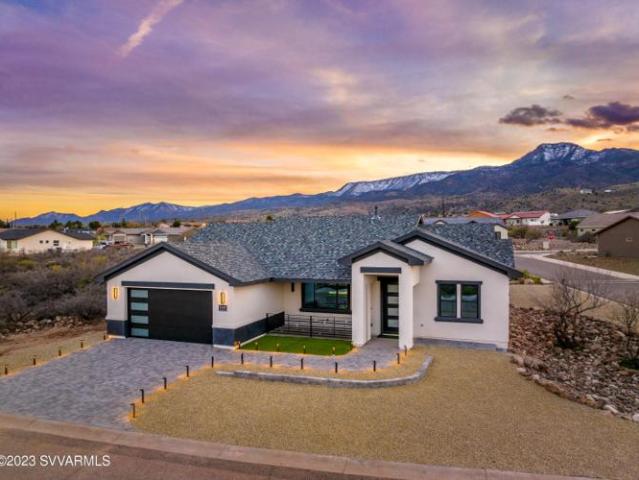 1641 Buena Vista Dr, Clarkdale, AZ 86324