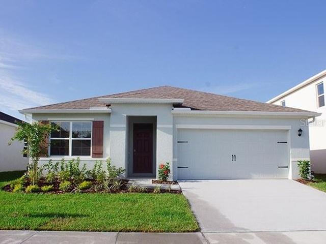 1641 Buttonwood Way, Haines City, FL 33844