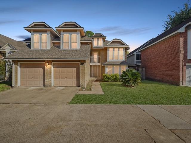 1641 Beaconshire Rd, Houston, TX 77077