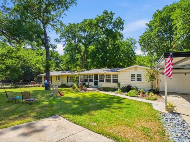 1641 Ben Davis Dr, Garland, TX 75040