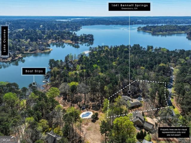 1641 Bennett Springs Drive