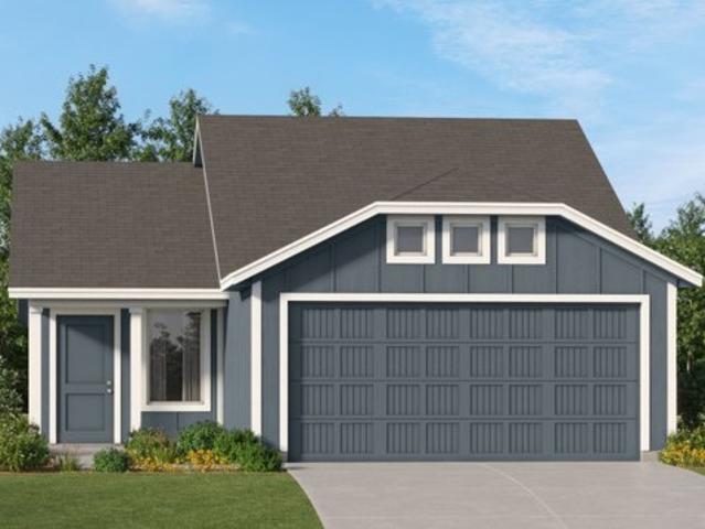 1641 Black Kite Ln, Fort Worth, TX 76140