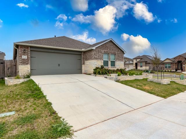 1641 Catahoula Dr, Leander, TX 78641 | MLS #5802 | Compass