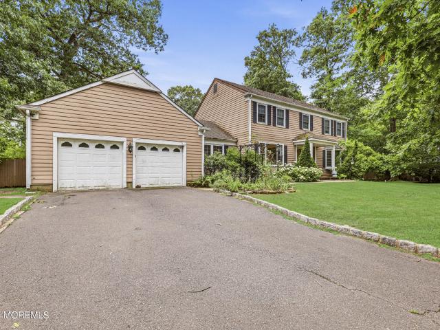 1641 Cedar Stream Court