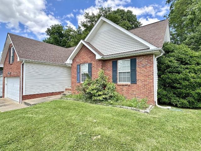 1641 Cedar Springs Cir, Clarksville, TN 37042 | MLS #3150