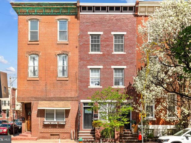 1641 Christian Street # 3