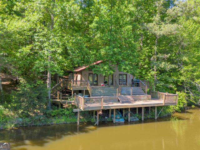 1641 Churchwell Road