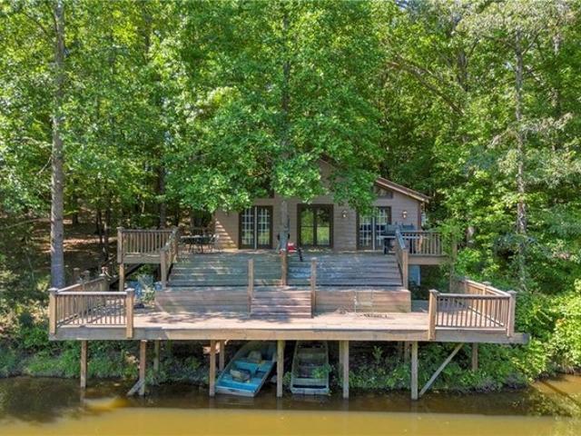 1641 Churchwell Rd, Union Point, GA 30669