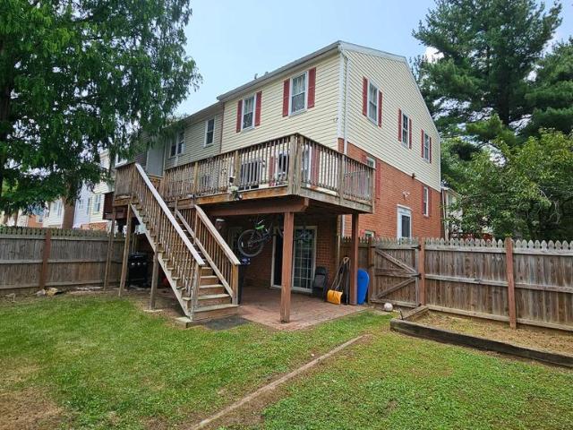 1641 Colonial