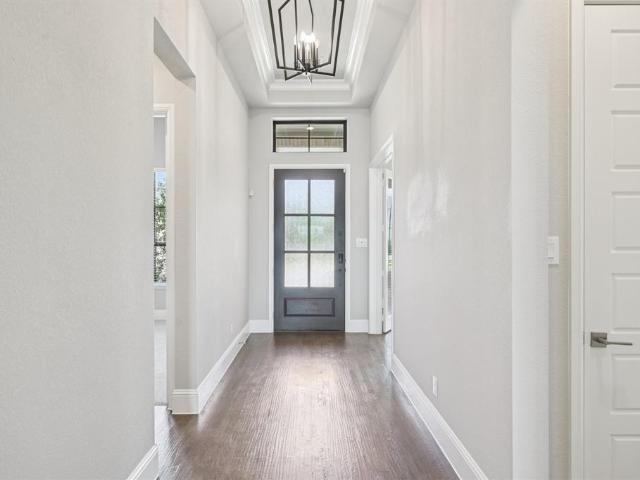 1641 Cottonwood Trail