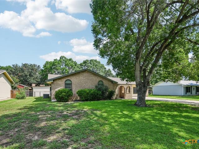 1641 Driftwood Drive