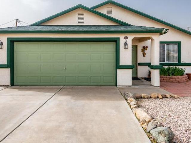 1641 E Thompson Ct, Kingman, AZ 86409