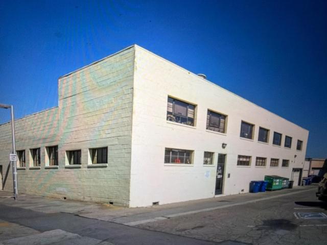 1641 El Camino Real