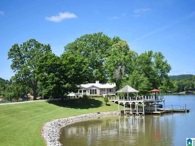 1641 Embry Bend Rd, Lincoln, AL 35096