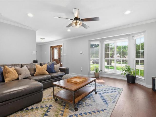 1641 Fuqua Drive
