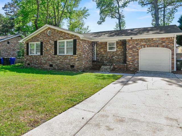 1641 Falmouth St, Charleston, SC 29407 | MLS #26009 | Compass
