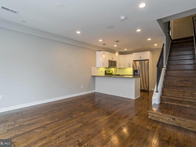 1641 Fitzwater Street # B